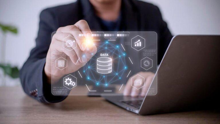 Database Technologies | AVK Tech Solutions Inc.