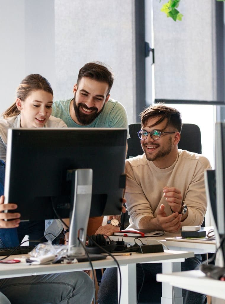 Best IT Solution company | AVK Tech Solutions Inc.